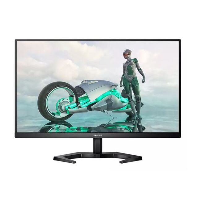 Monitor 27 Philips 27M1N3200ZS/00 FHD IPS 165Hz