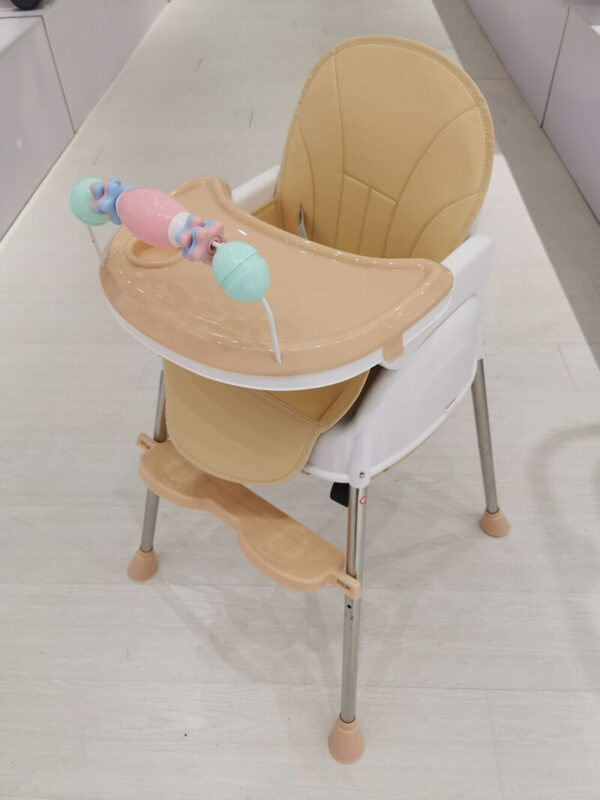 Hranilica za bebe Baby Line C006 – bež