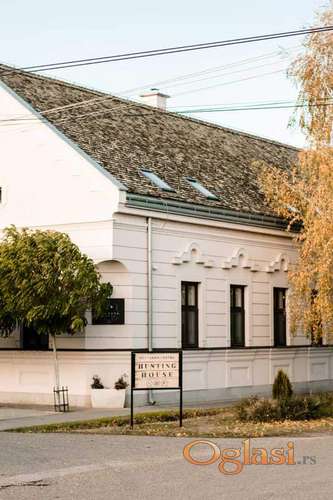 Hotel u Turiji - izuzetna ponuda