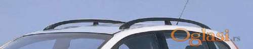 Daewoo Tacuma Rezzo Chevrolet Krovni nosaci