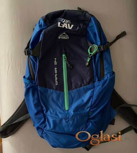 McKinley sportski ranac