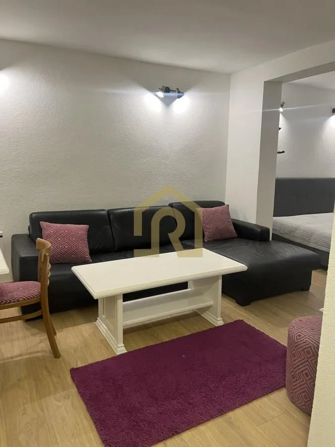 Izdavanje, jednosoban stan, 32m2, Dedinje, Beograd