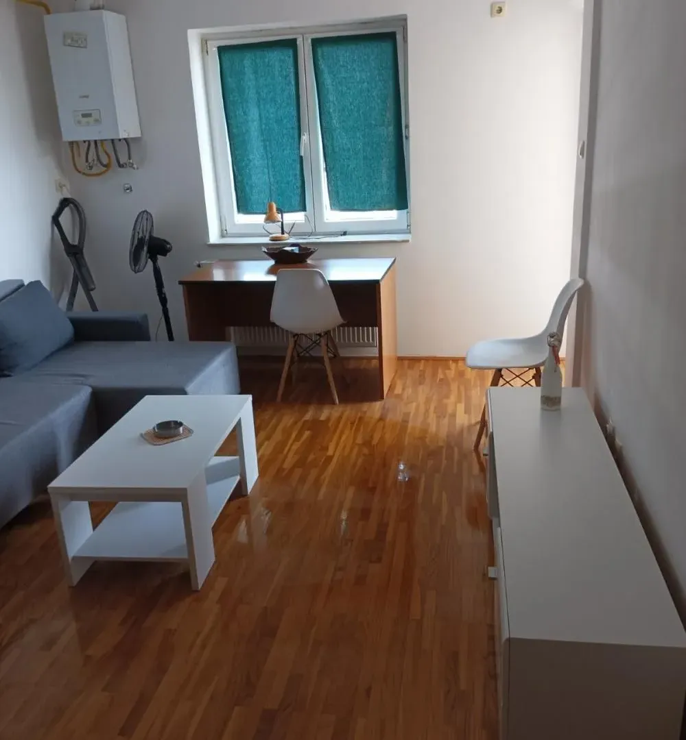 Izdavanje, jednosoban stan, 37m2, Adice, Novi Sad, Novi Sad