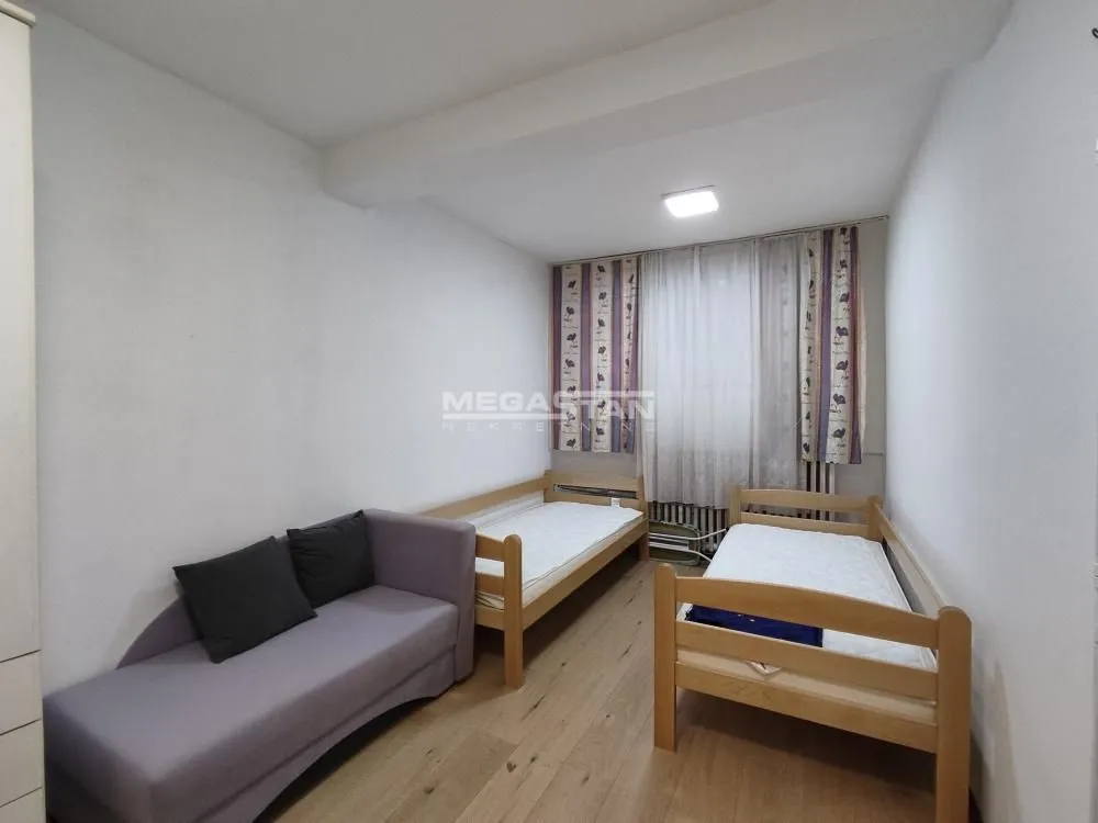 Izdavanje, jednosoban stan, 37m2, Novi Beograd Blok 63, Novi Beograd, Beograd