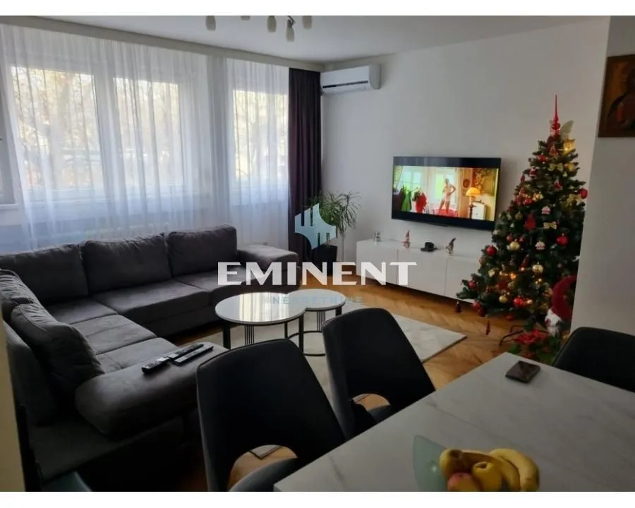 Izdavanje, dvosoban stan, 70m2, Novi Beograd Blok 37, Novi Beograd, Beograd