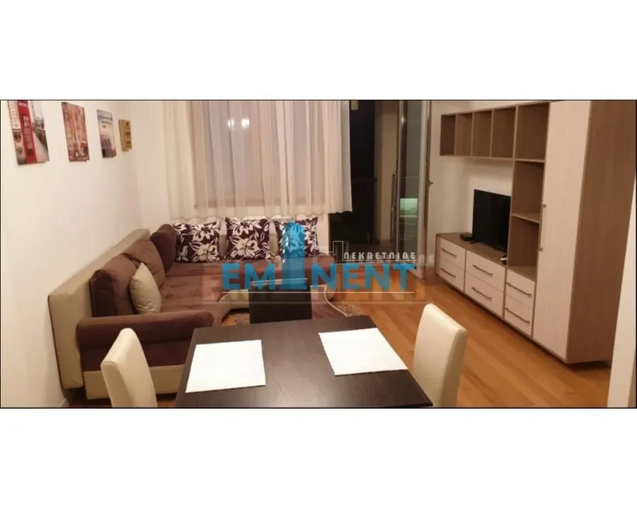 Izdavanje, dvosoban stan, 53m2, Novi Beograd Blok 67, Novi Beograd, Beograd