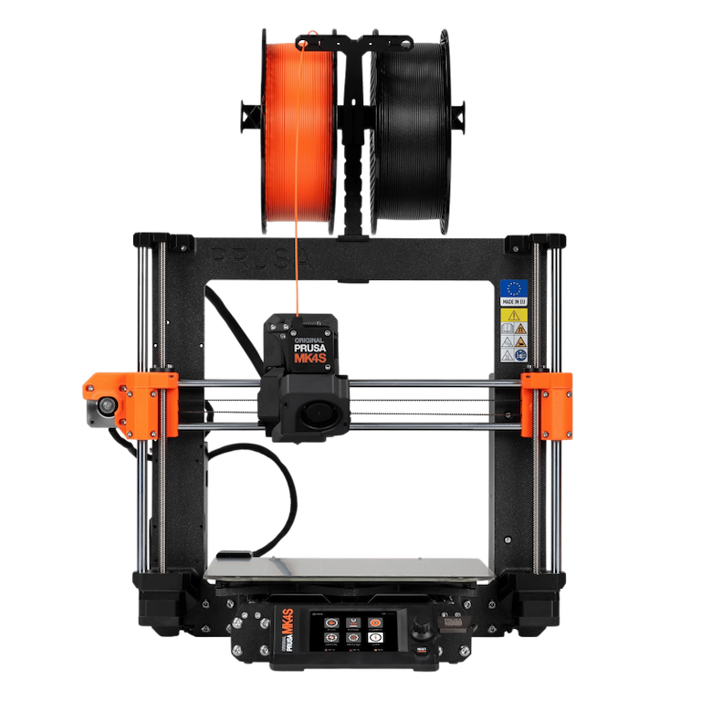 Original Prusa MK4S Ready to print