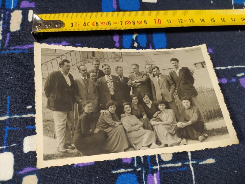 Zabari 1957