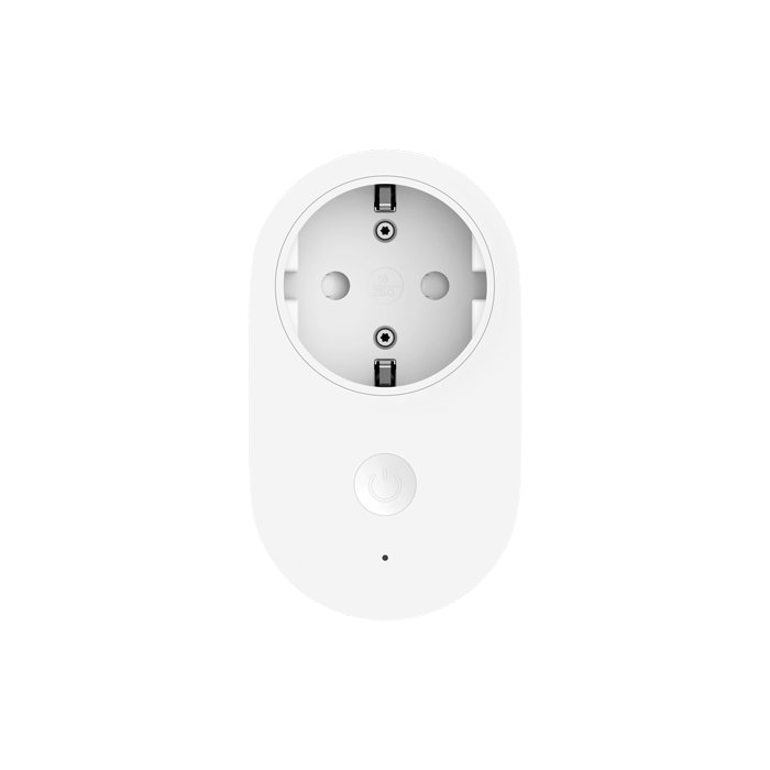 XIAOMI Pametna utičnica - ZNCZ05CM