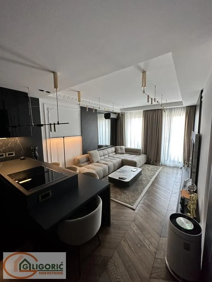 Prodaja, trosoban stan, 62m2, Centar, Beograd