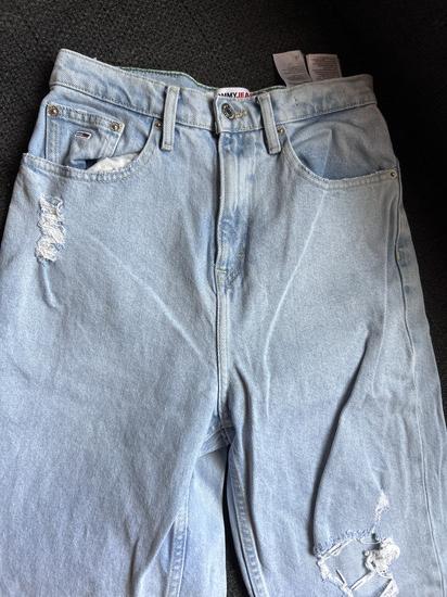 Tommy hilfinger jeans SNIZENO