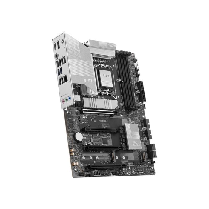 PRO B860-P matična ploča
