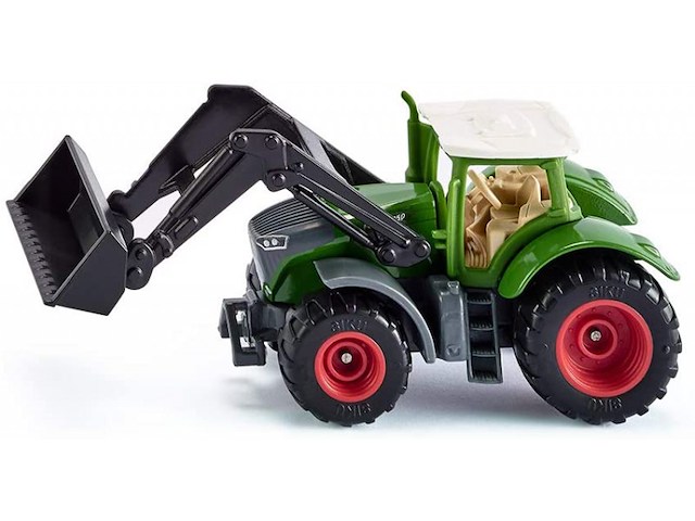 SIKU Traktor utovarivač 1393