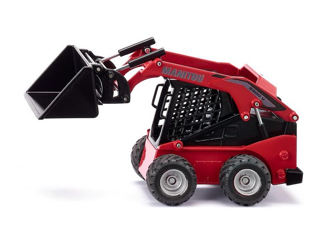 SIKU Utovarivač Manitou 3300V 1:32 3049