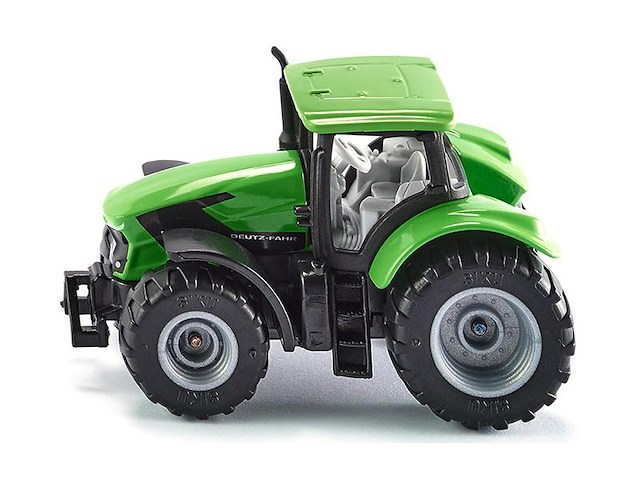 SIKU Traktor DEUTZ-FAHR TTV 7250 Agrotron 1081