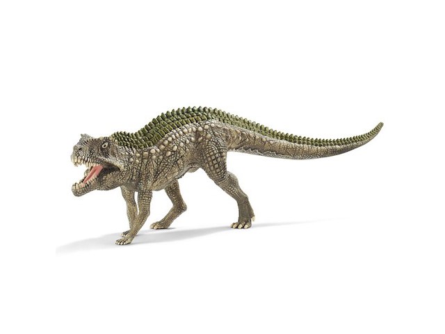 SCHLEICH Figure Dinosaurusi - Postosuchus 15018