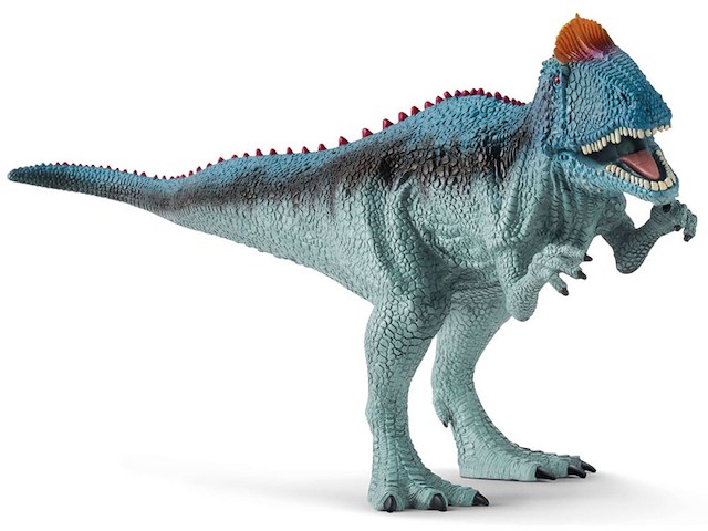 SCHLEICH Figure Dinosaurusi - Cryolophosaurus 15020