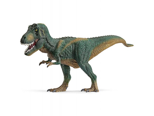 Schleich Figure Dinosaurusi - Tiranosaurus Reks 14587