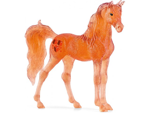 Schleich Bayala figurice - Jednorog Karamela 70735