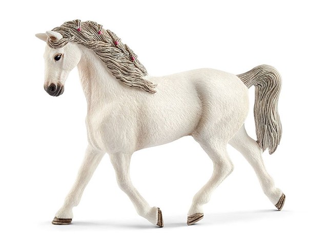 Schleich figurice - Konji - Holštajner konj - kobila 13858