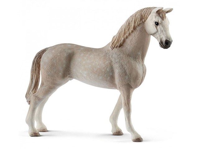 Schleich figurice - Konji - Holštajner konj - pastuv 13859