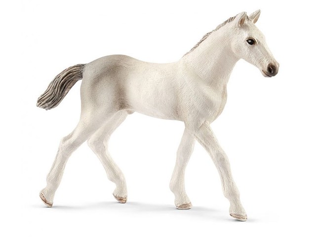 Schleich figurice - Konji - Holštajner konj - ždrebe 13860