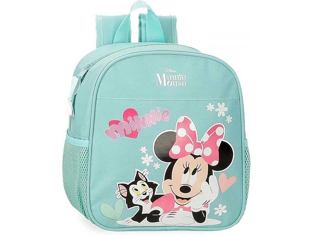 Ranac za vrtić 25cm Disney Minnie Figaro 42920