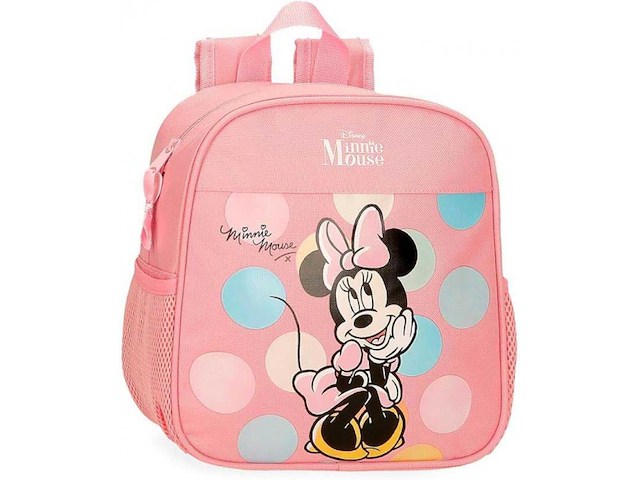 Ranac za vrtić 25cm Disney Minnie Coquette 43120