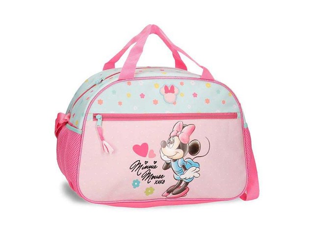 Putna ili sportska torba Disney Minnie Imagine 42332