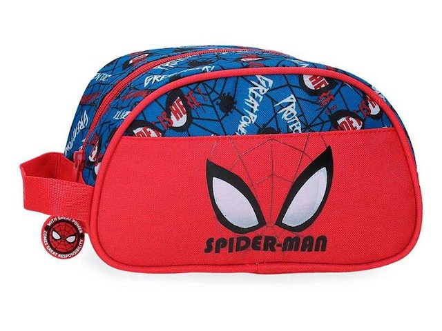 Neseser za decu Spiderman Authentic 42544