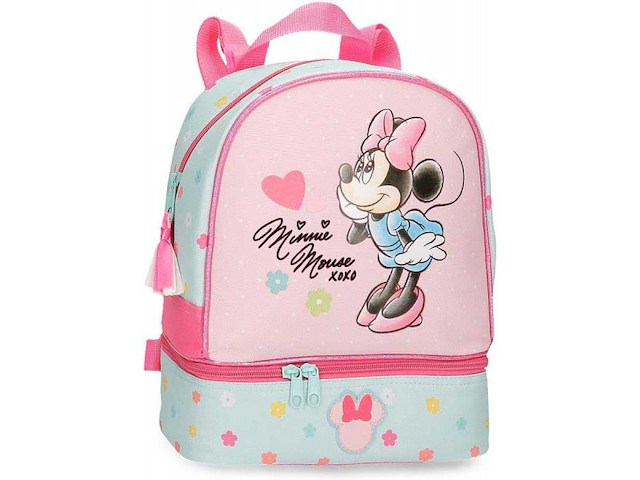 Ranac 28cm sa termo odeljkom Disney Minnie Imagine 42327