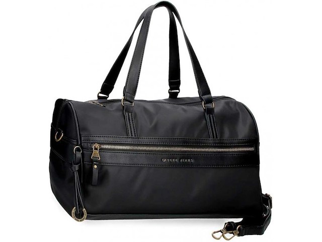 Putna torba 20l Pepe Jeans Morgan black 79237