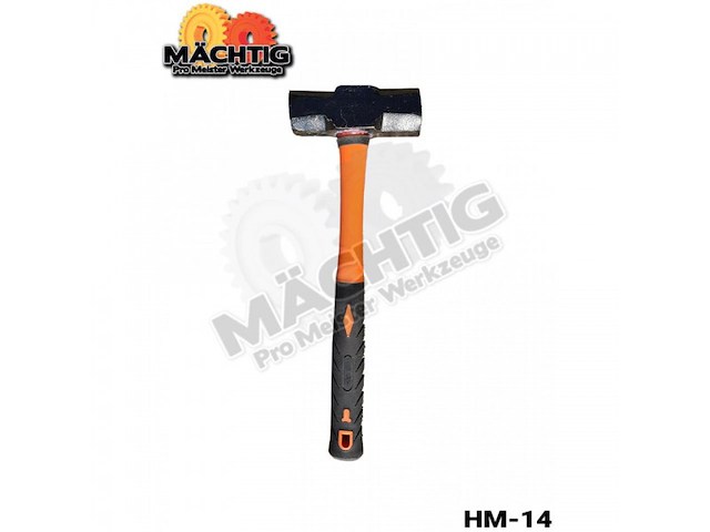 Machtig Čekić Macola 1.8kg HM-14