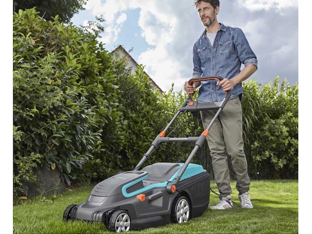 Gardena Električna kosačica za travu PowerMax 1800/42