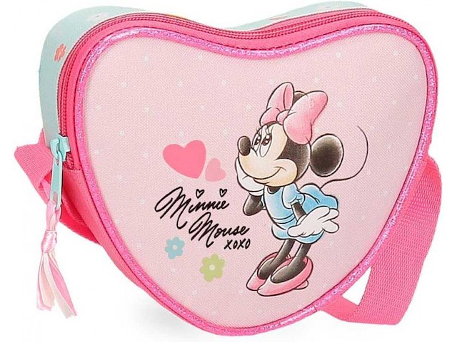 Torbica za devojčice Disney Minnie Imagine 42355