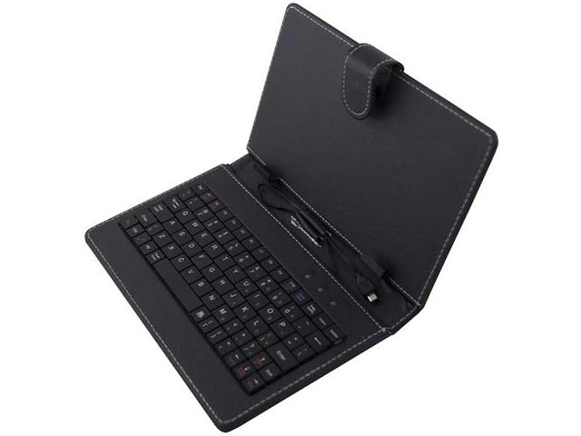 Esperanza Tastatura za tablet 7.85 Madera EK127