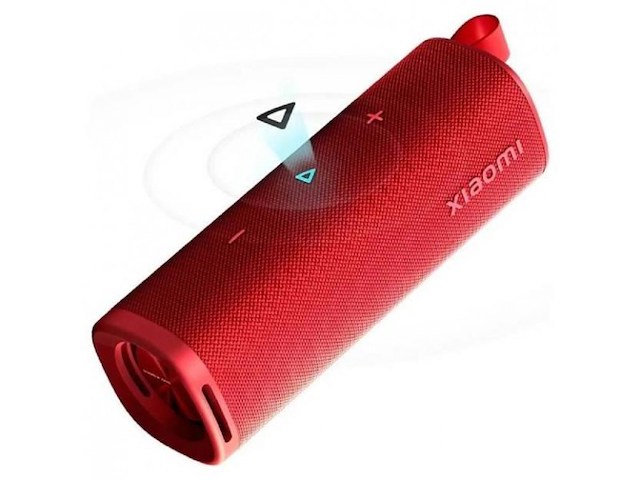 Xiaomi Mi Portabl Bluetooth zvučnik 30W crveni QBH4263GL