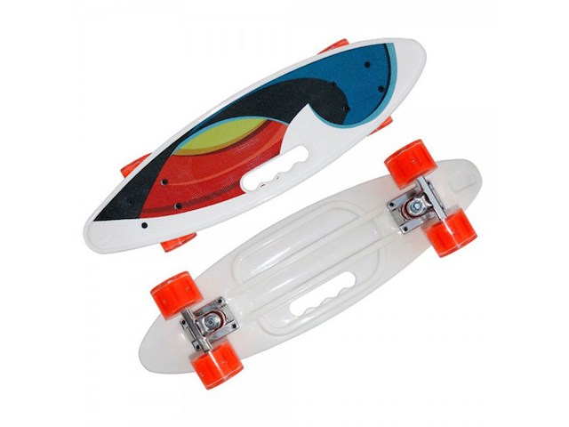 Dečiji skejtbord Penny Board 682-1