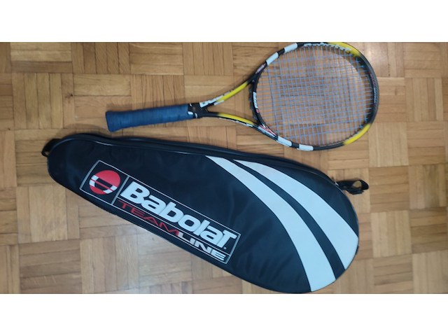 Babolat Pure Storm Team teniski reket