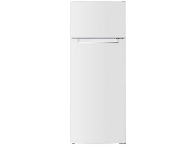 Beko Kombinovani frižider 206L RDSO206K40WN