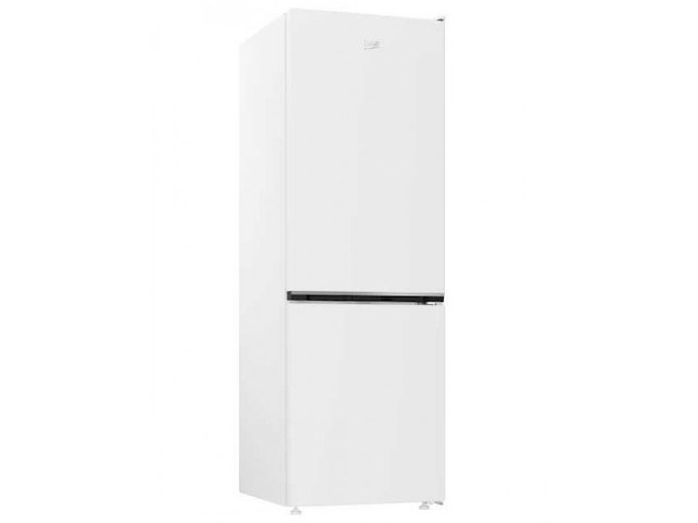 Kombinovani frižider 301L Beko B1RCNA344W