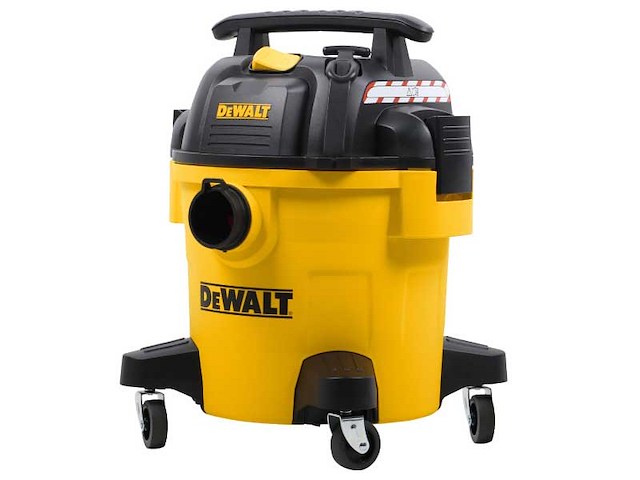 Usisivač za suvo i mokro usisavanje 20L DeWalt DXV20P