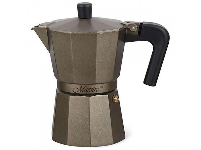 Maestro MR1666-3BR Aparat Za Espresso