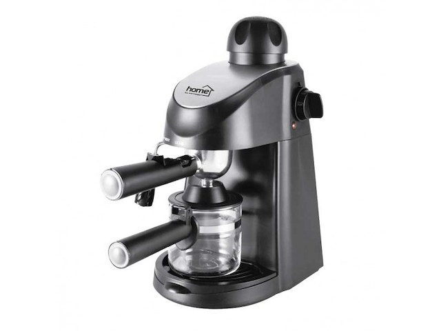 Aparat za espresso kafu Home HG-PR06