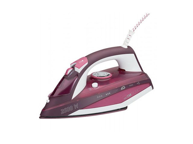 Clatronic pegla na paru DB 3705 2600w