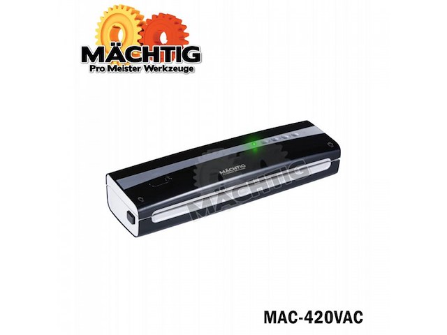 Aparat Za Vakumiranje Machtig MAC-420VAC