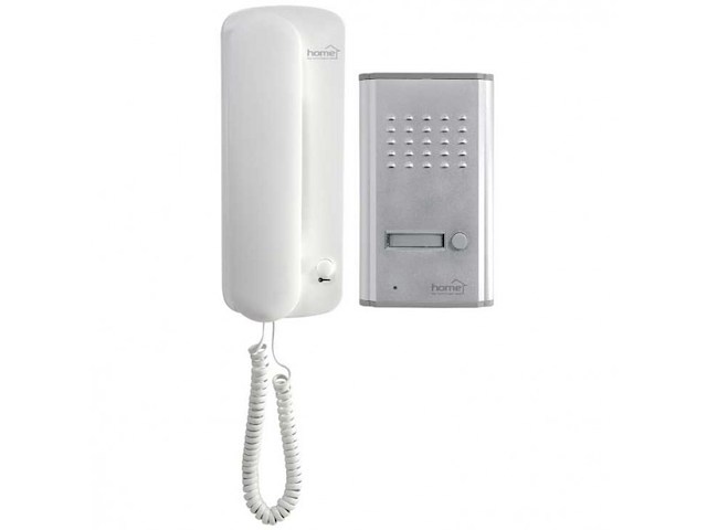 Interfon Home DP 02 Metal