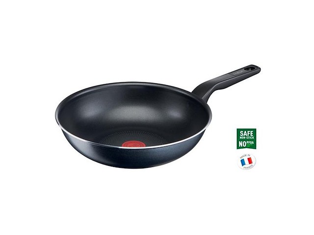 Tefal tiganj duboki XL Force Wok 28 cm C3851953