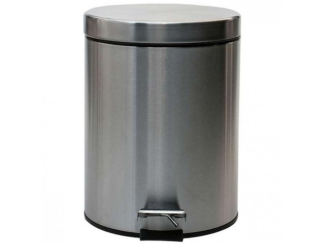 Estia Kanta za otpatke 5L Inox ES02-0059
