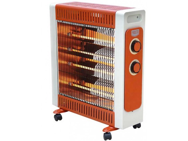 Prosto Kvarcna grejalica 2200W KG2200H21